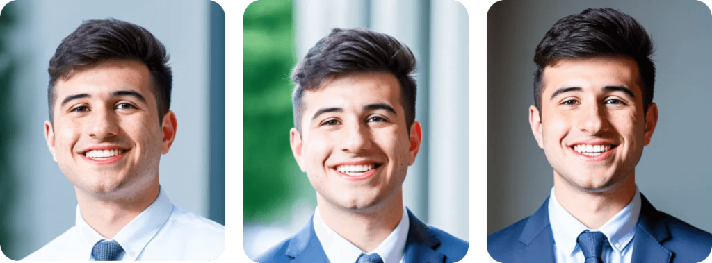 AI Professional Headshot Generator | Create Custom AI Headshots